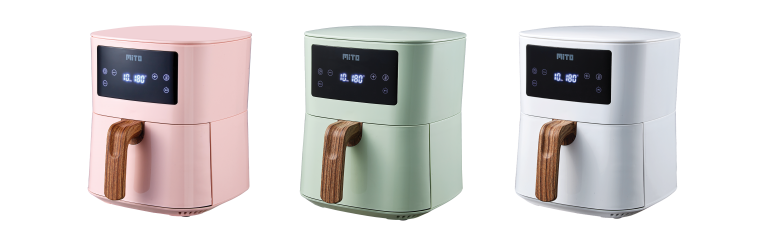 MITO AF1 WOOD SERIES - Penjualan Barang Elektronik