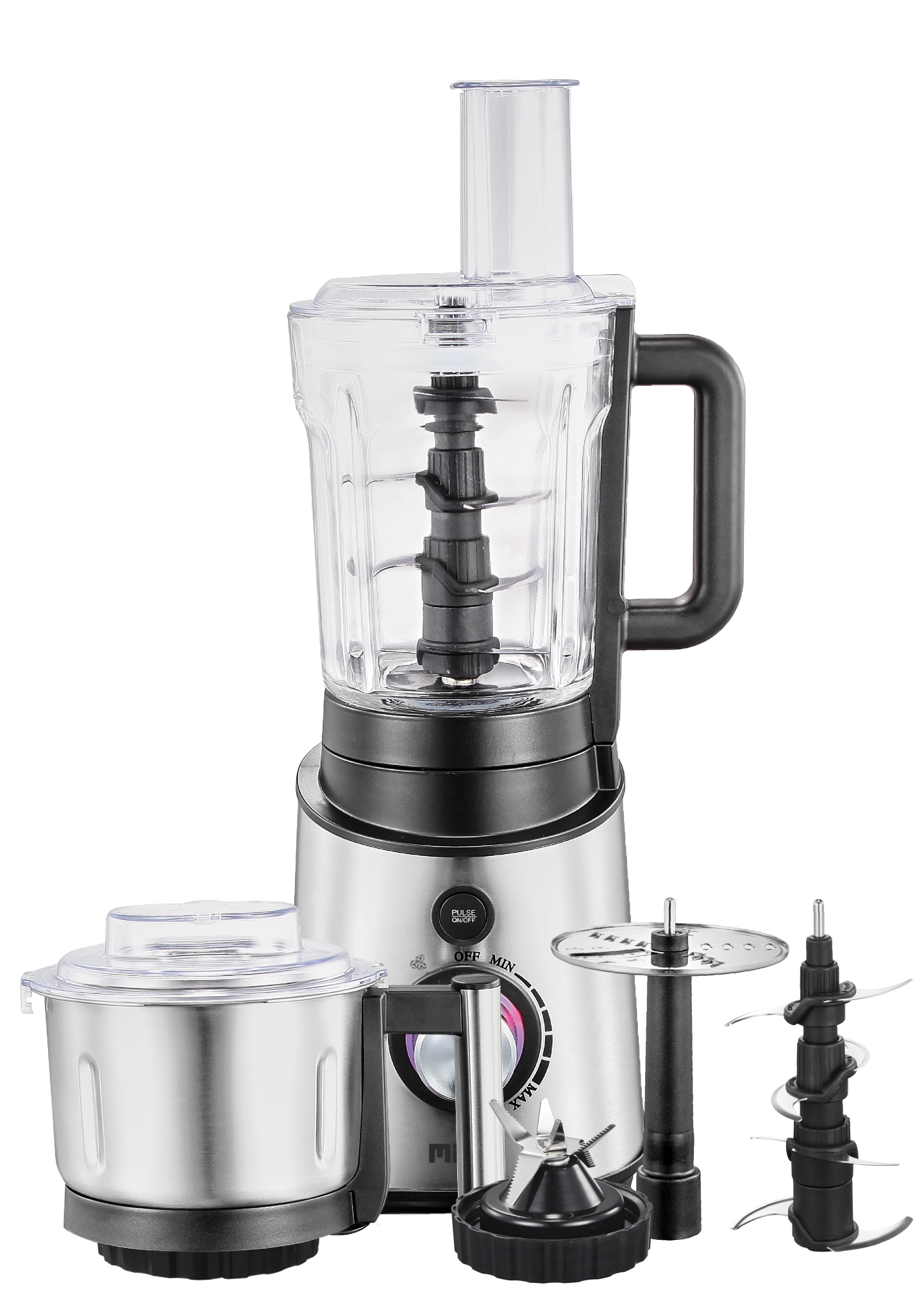 MITO BL100 - Penjualan Barang Elektronik