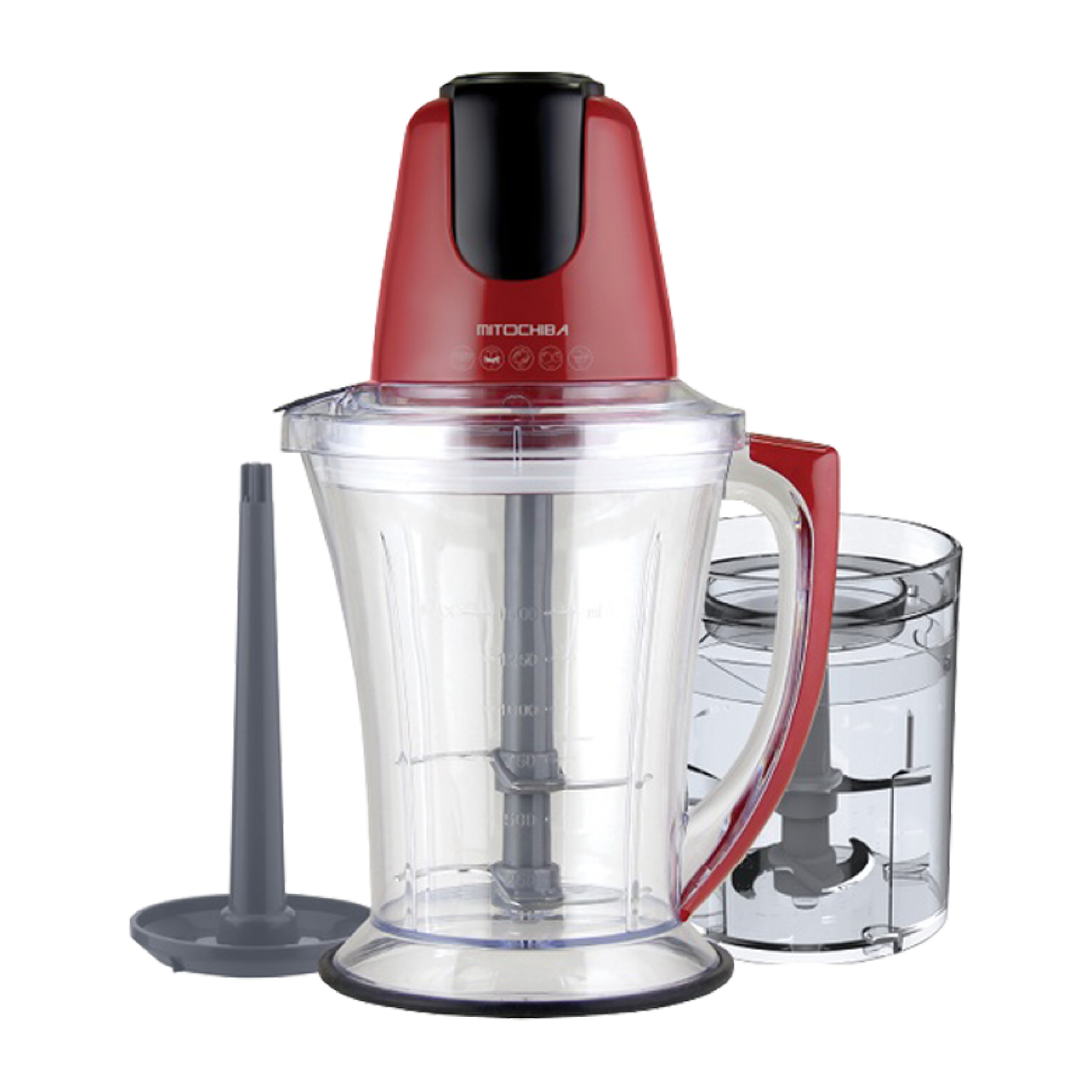 MITO CH100 - Penjualan Barang Elektronik