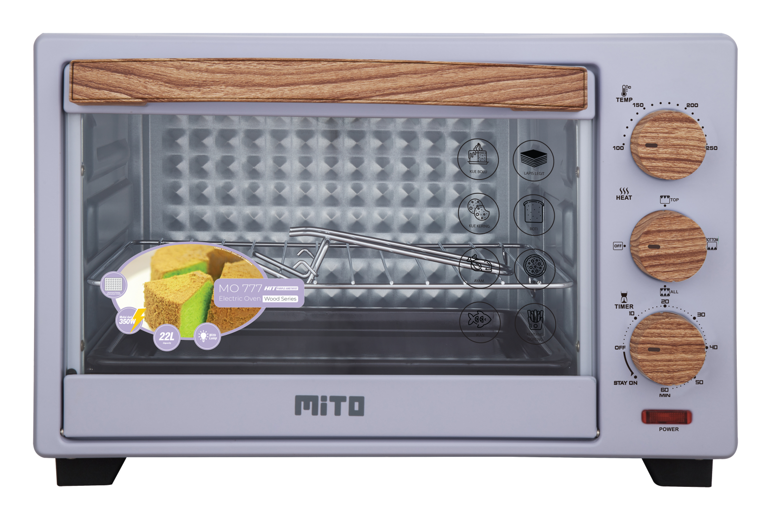 MITO MO 777 HIT - Penjualan Barang Elektronik