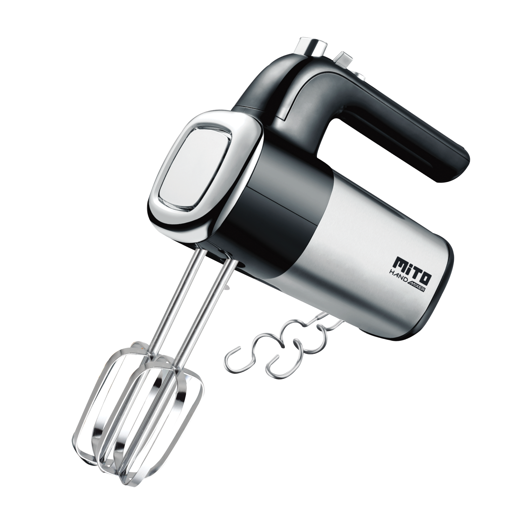 MITO MX 200 - Penjualan Barang Elektronik