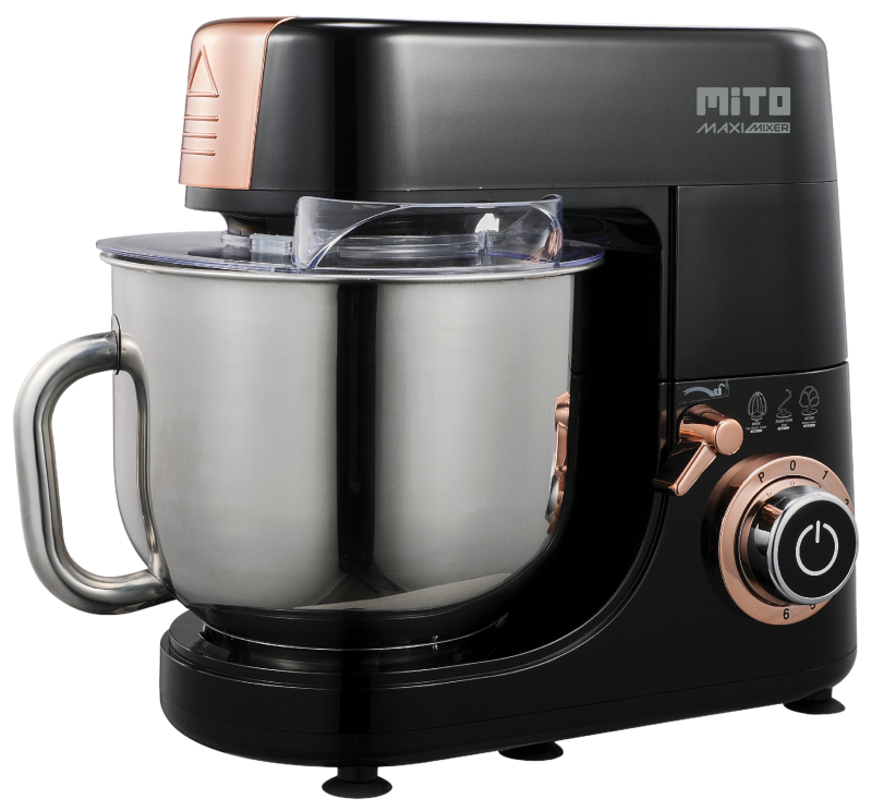 MITO MX700 - Penjualan Barang Elektronik