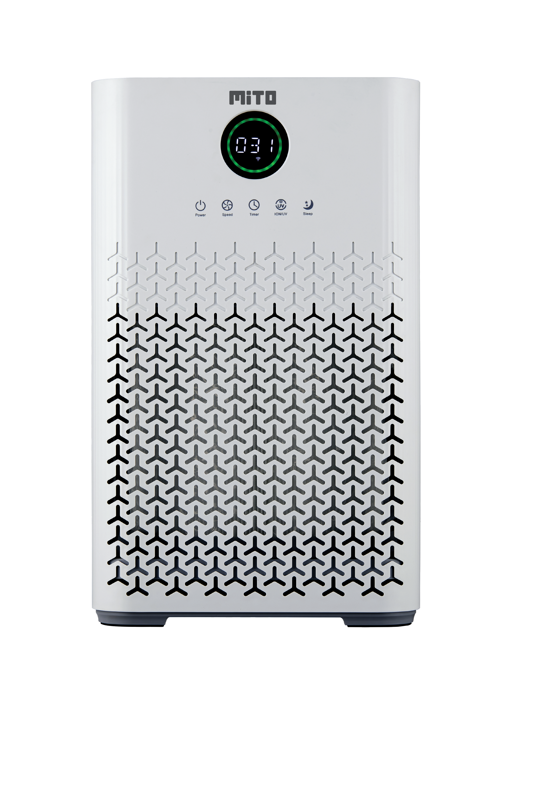MITO PUR 30 - Penjualan Barang Elektronik