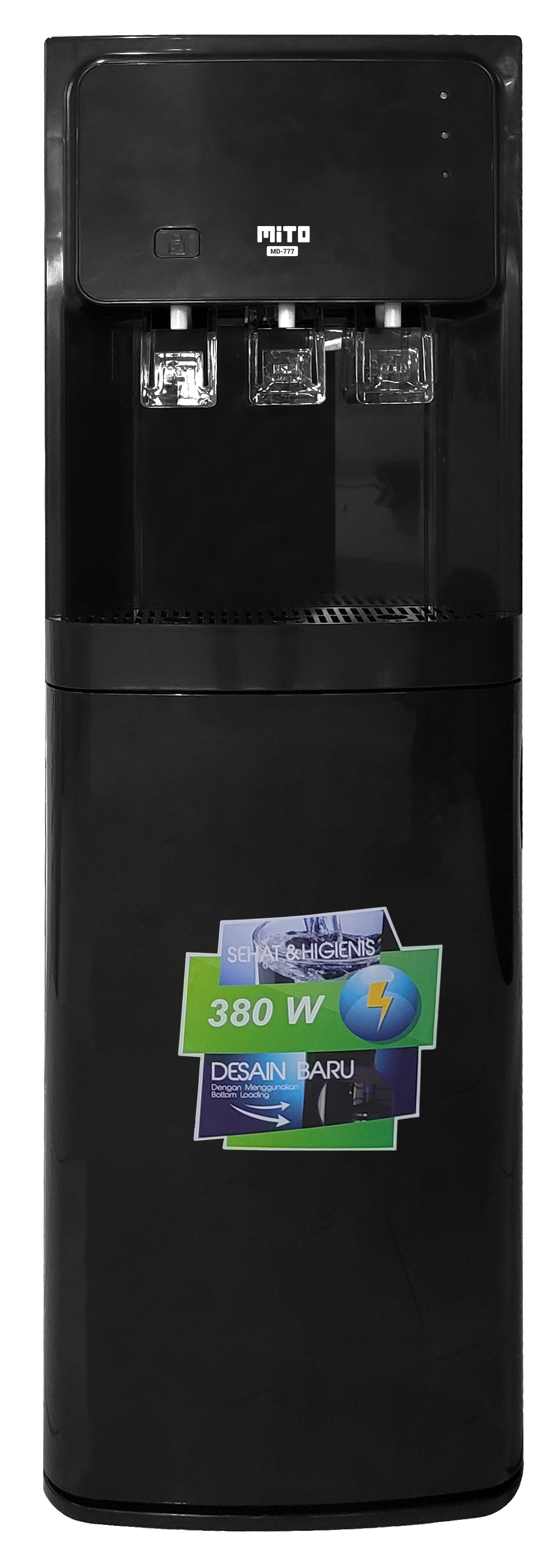 MITO MD 777 WATER DISPENSER - Penjualan Barang Elektronik