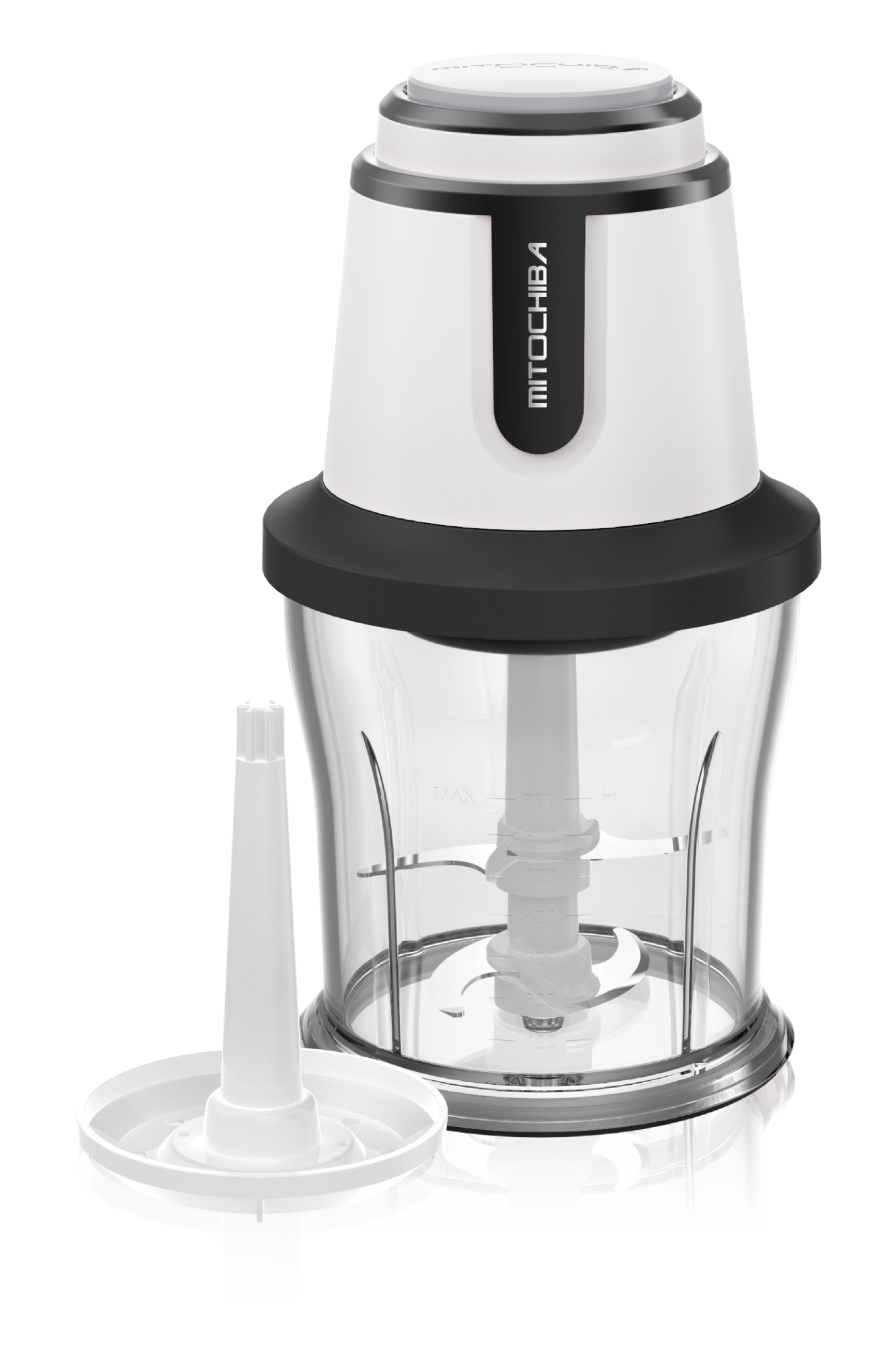 MITOCHIBA CH 50 CHOPCHOP Series - Penjualan Barang Elektronik