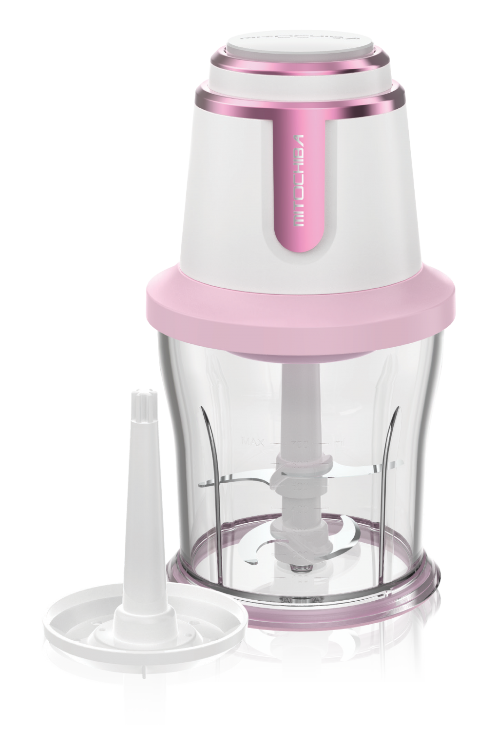 MITOCHIBA CH 50 CHOPCHOP Series - Penjualan Barang Elektronik