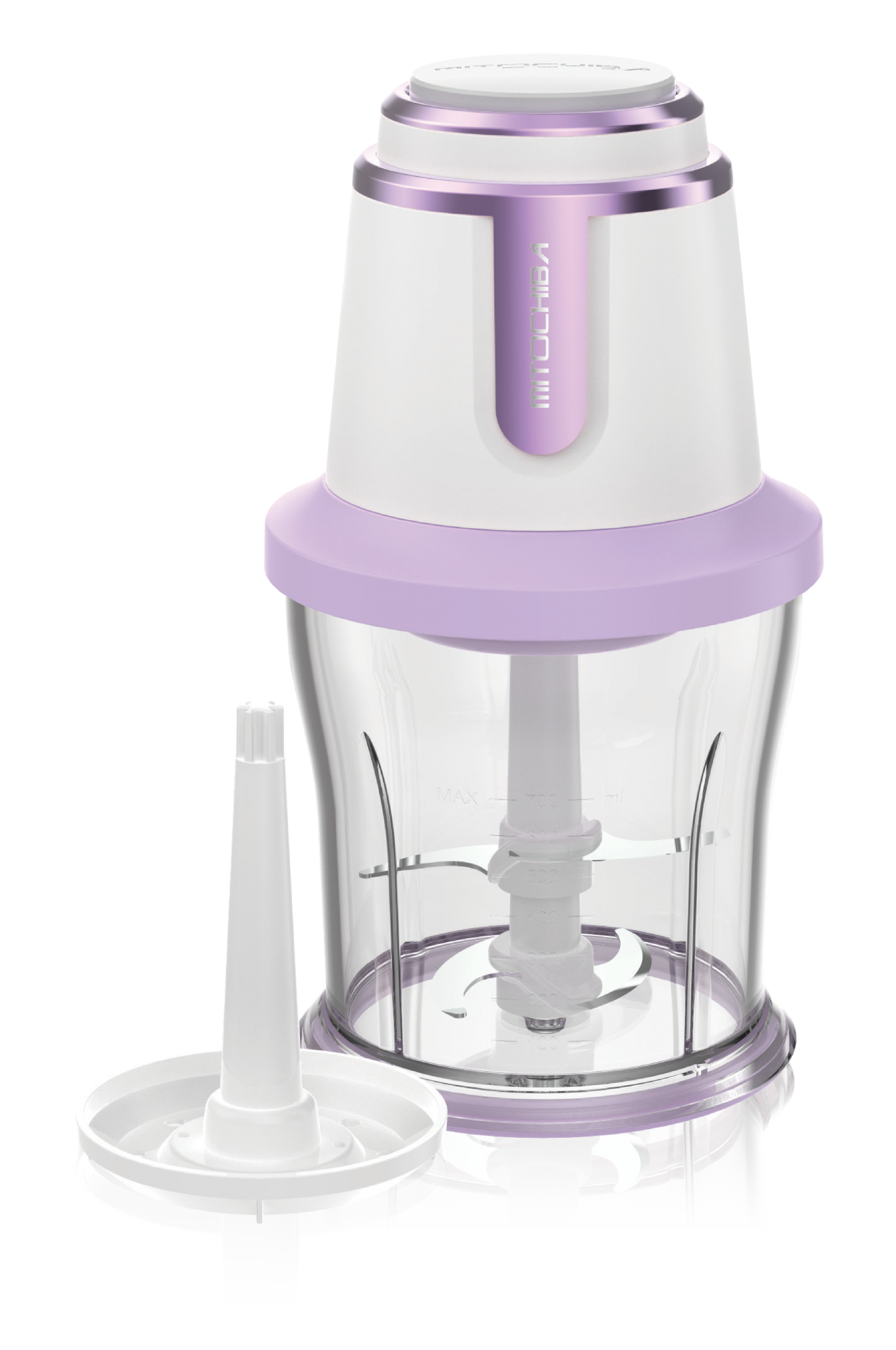 MITOCHIBA CH 50 CHOPCHOP Series - Penjualan Barang Elektronik