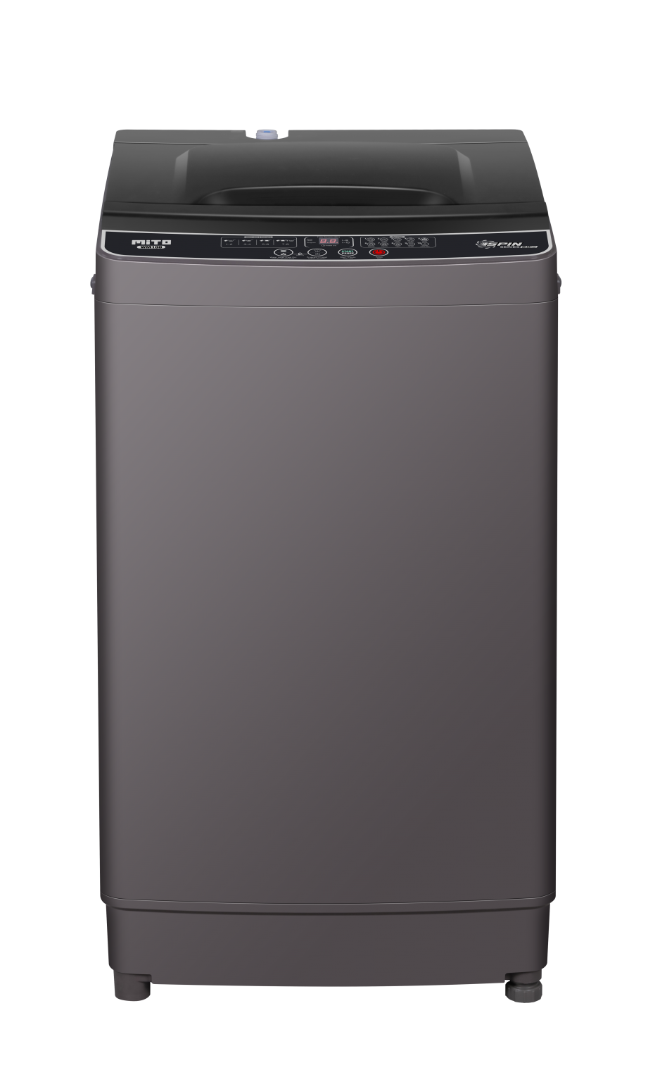 MITO WM 100 FULLY AUTOMETIC WASHING MACHINE - Penjualan Barang Elektronik