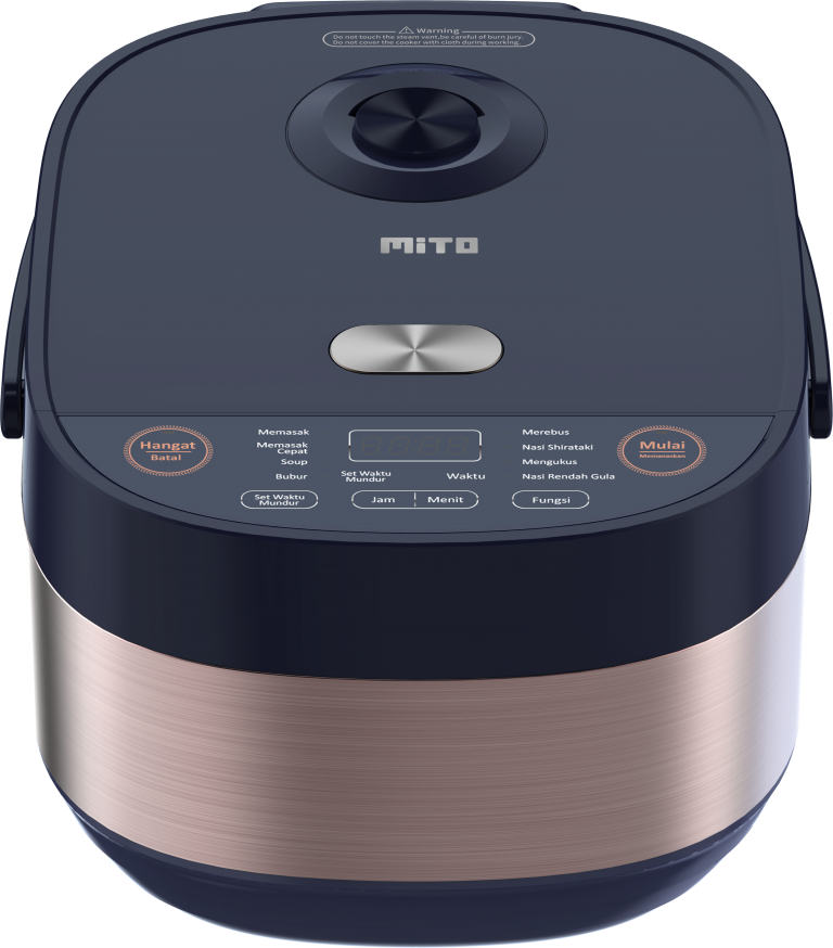 MITO R7 Low Sugar - Penjualan Barang Elektronik