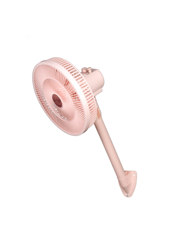Mito Fan (1233 CF – Aero Pink Series) - Penjualan Barang Elektronik