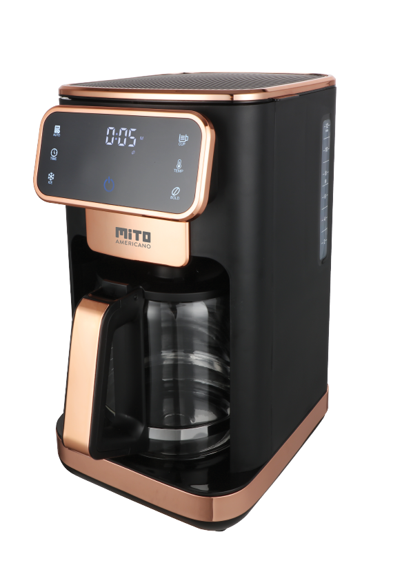 Mito Americano Coffee Maker (KOPI 100) - Penjualan Barang Elektronik