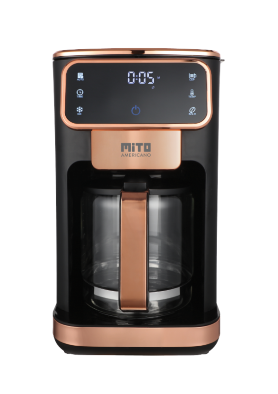 Mito Americano Coffee Maker (KOPI 100) - Penjualan Barang Elektronik