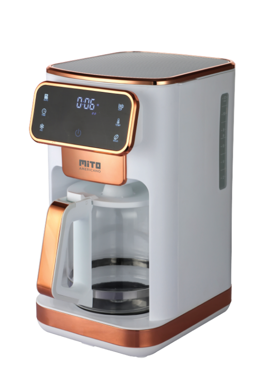 Mito Americano Coffee Maker (KOPI 100) - Penjualan Barang Elektronik