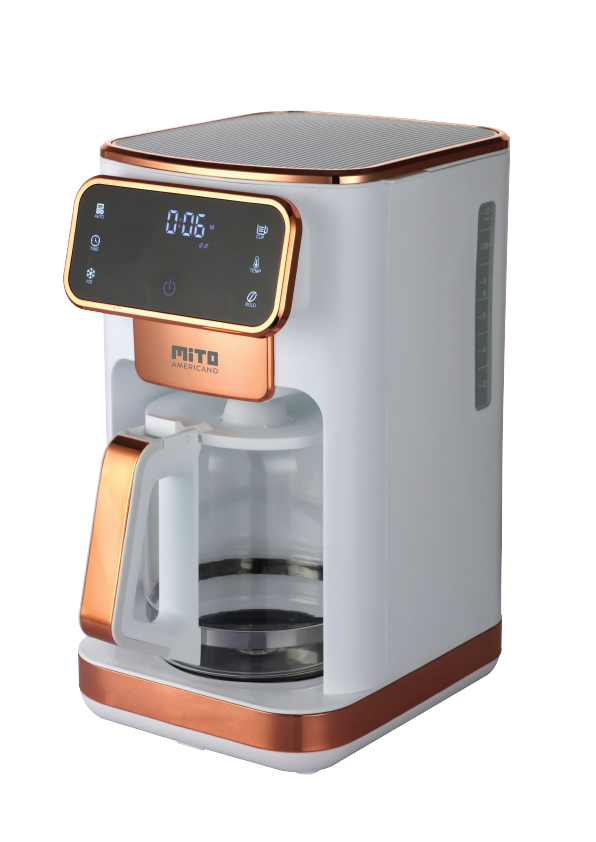 Mito Americano Coffee Maker (KOPI 100) - Penjualan Barang Elektronik