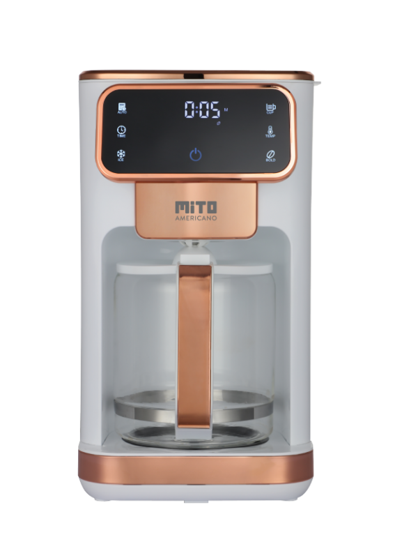 Mito Americano Coffee Maker (KOPI 100) - Penjualan Barang Elektronik