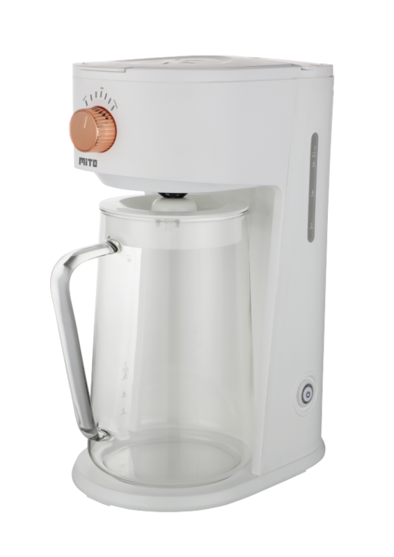 Mito Americano Drip Ice Coffee & Tea Maker (KOPI 200) - Penjualan ...