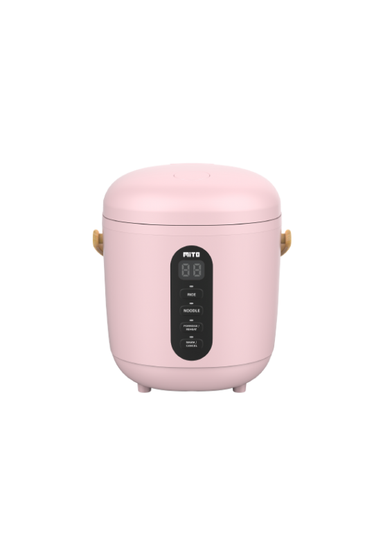 Mito Rice Cooker (R11 Pink) - Penjualan Barang Elektronik