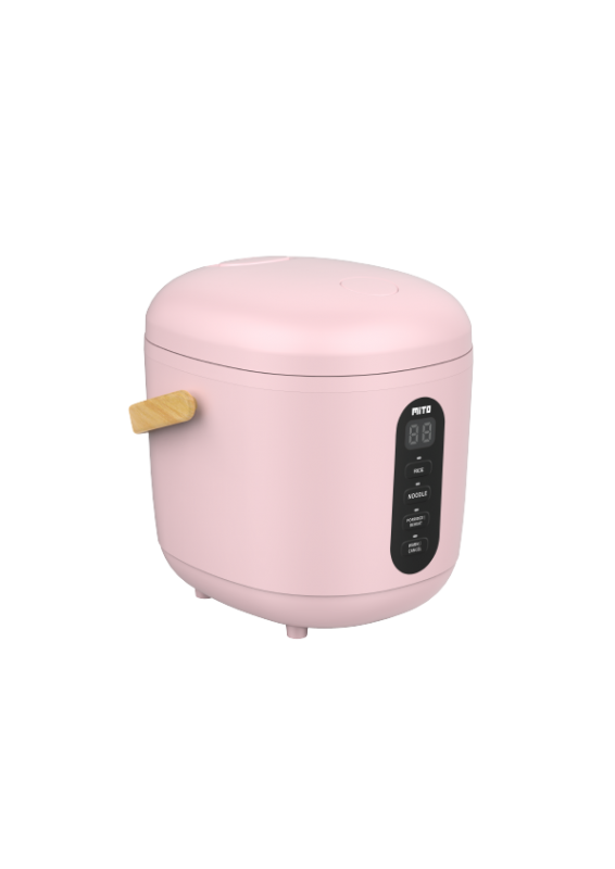 Mito Rice Cooker (R11 Pink) - Penjualan Barang Elektronik